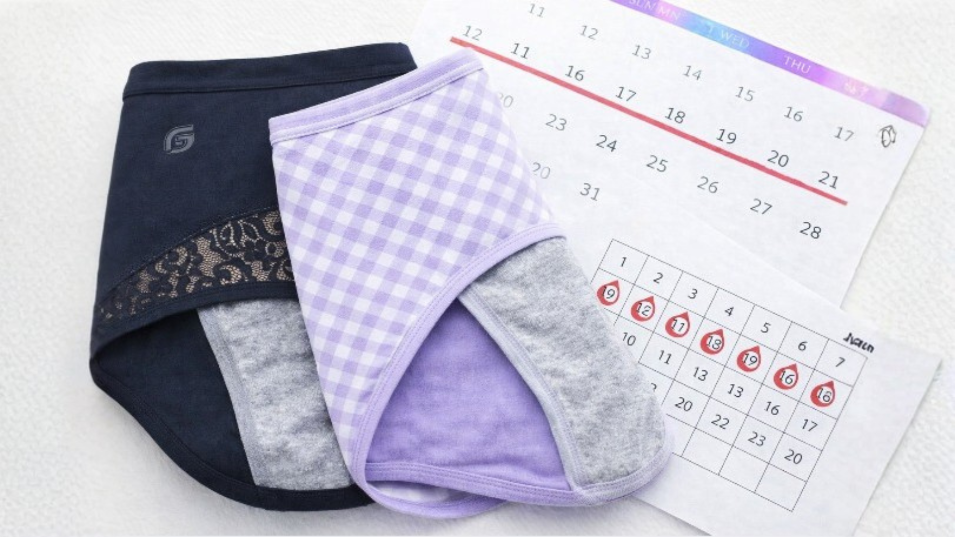 10 Reasons to Switch to Eco Friendly Period Panties – Taragram